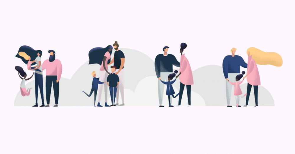 El rol de la familia en la Regulación Emocional - SCDE